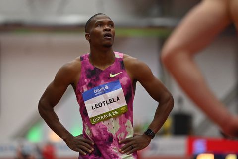 3 South African Sprinters Out to Shake Ferdinand Omanyala's Crown at ...