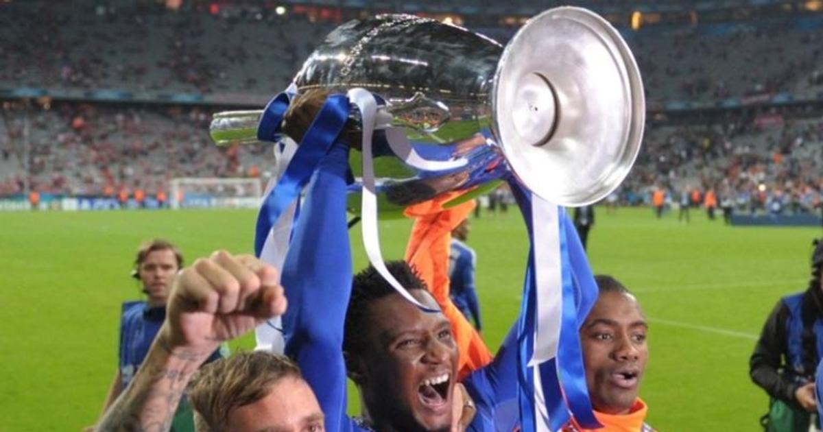 PSG vs Arsenal: What Nigeria legend Mikel Obi said ahead of UEFA ...