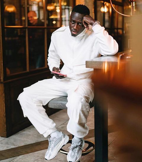 Benjamin Mendy: 11 things you should know about the former Man City star's rape scandal | Pulse ...