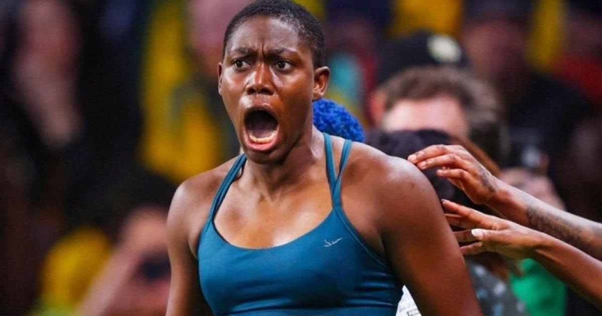 Super Falcons’ stars risk suspension against Ireland | Pulse Sports Nigeria