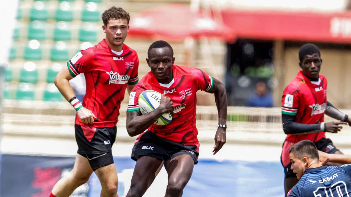 World U20 Trophy: Chipu out to avenge Zimbabwe ahead of winner-takes-it ...