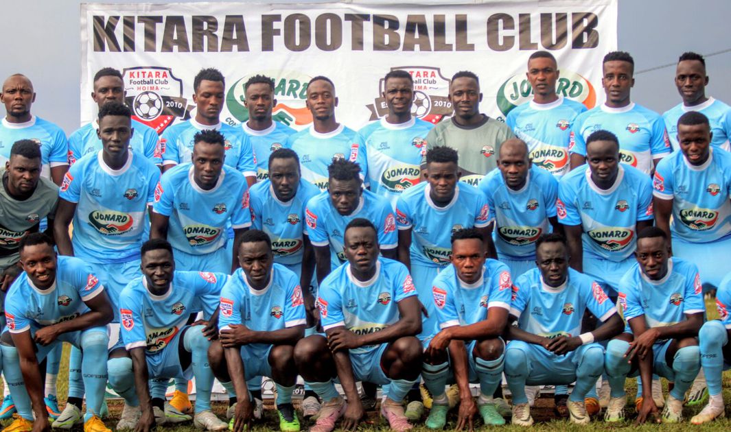 Kitara FC to register a squad of 30 ahead of the 2023/24 season | Pulse ...