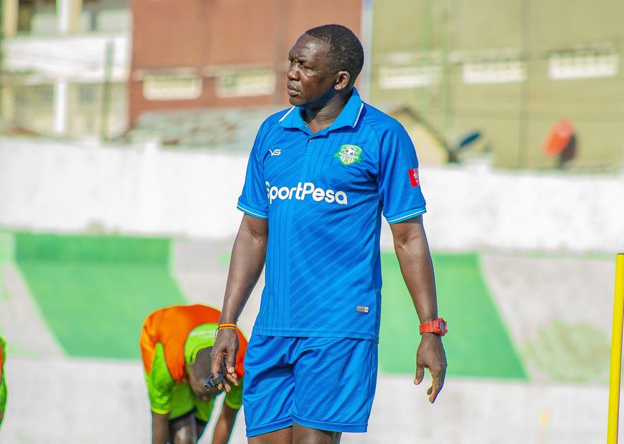 Lule ascends to Singida top role | Pulse Sports Uganda