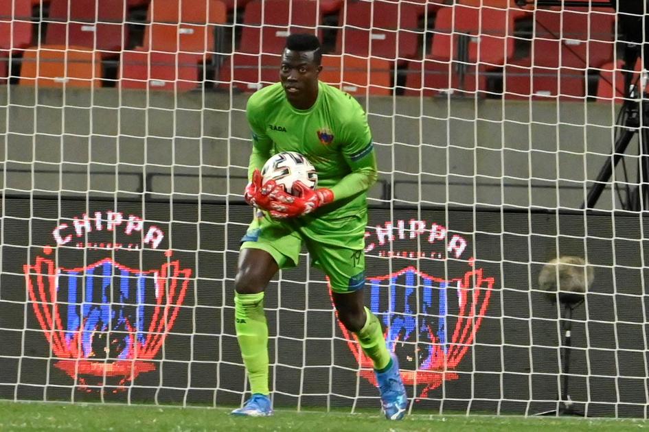 Watenga stars for Arrows | Pulse Sports Uganda
