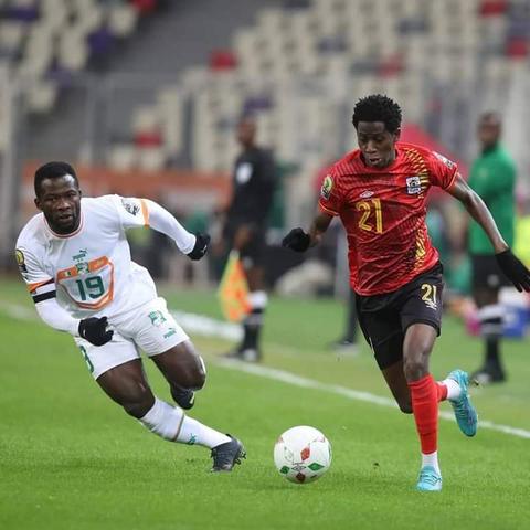 Reports: Derrick Ndahiro set to join Rwandan side | Pulse Sports Uganda