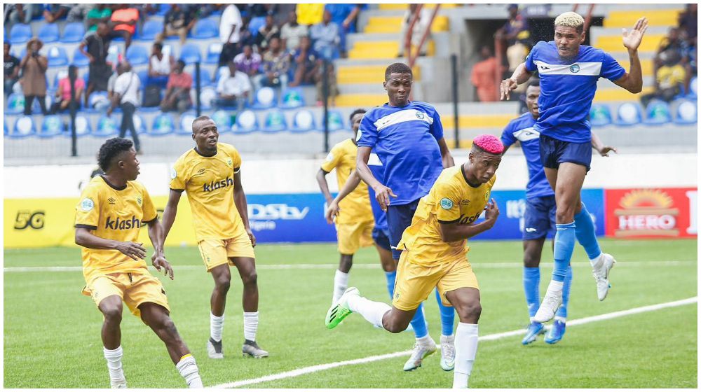 NPFL champions to pocket N150 million as 2023/2024 season returns this ...