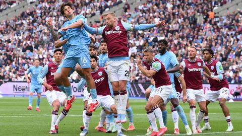 Nottingham Forest vs West Ham: Preview, Head-to-Head, Kick-off Time ...