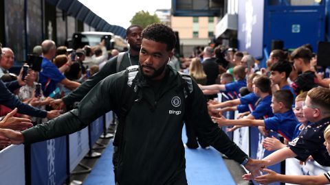 Reece James deserves a World Cup spot - England coach | Pulse Sports ...