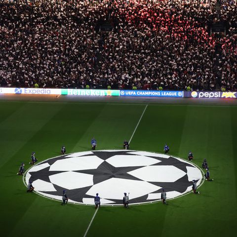 UCL 2025/26 Fixtures: Top 5 Victor Osimhen matches in the Champions ...