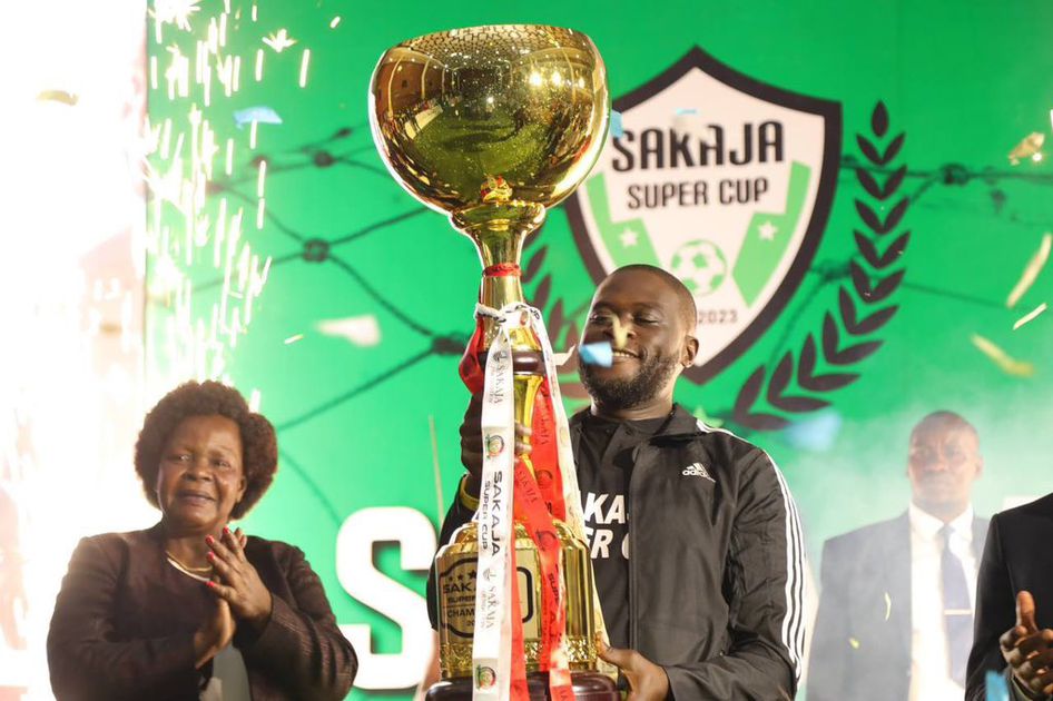 Sakaja Super Cup fixtures released as Creative Hands face Mukuru ...