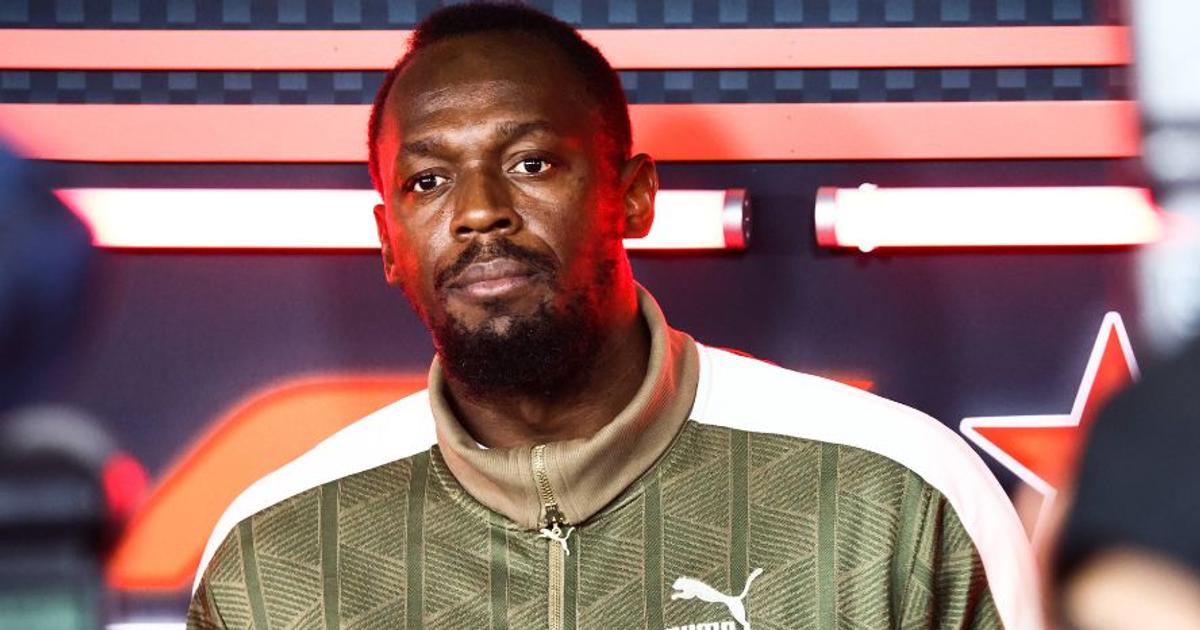 Usain Bolt among hundreds of people set to recover stolen millions from ...
