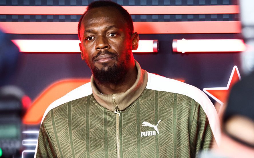 Usain Bolt among hundreds of people set to recover stolen millions from ...