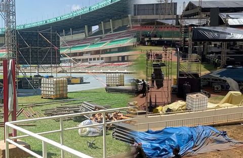 The Secret Technique: Expert Reveals How Kenya Can Maintain World-Class ...