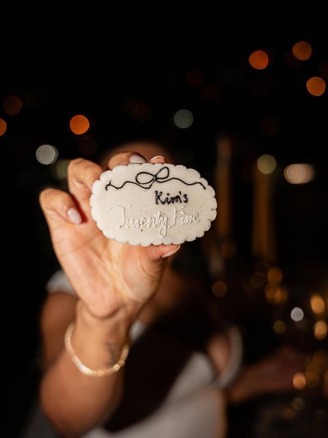 PHOTOS: Victor Osimhen’s girlfriend Stefanie celebrates 25th birthday ...