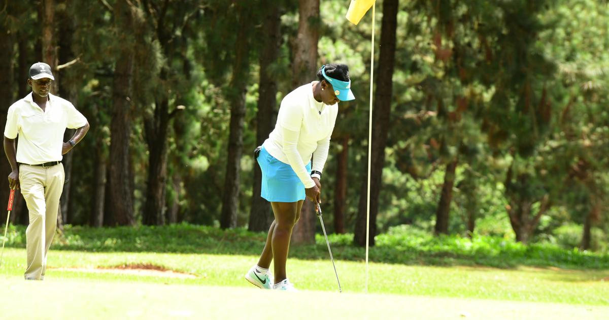 2023 NCBA Golf Series: Victorious golfers celebrated | Pulse Sports Kenya
