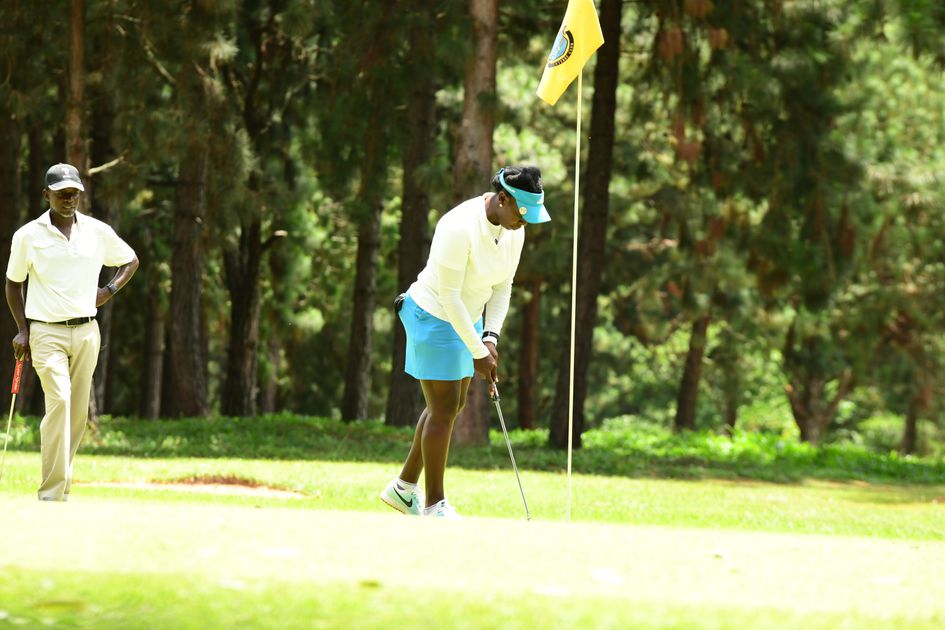 2023 NCBA Golf Series: Victorious golfers celebrated | Pulse Sports Uganda