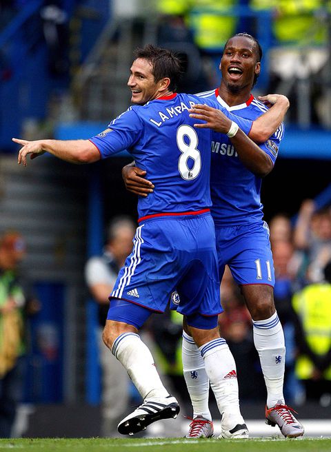 Didier Drogba Net Worth: Age, Height, Trophies, Stats, Chelsea Record ...