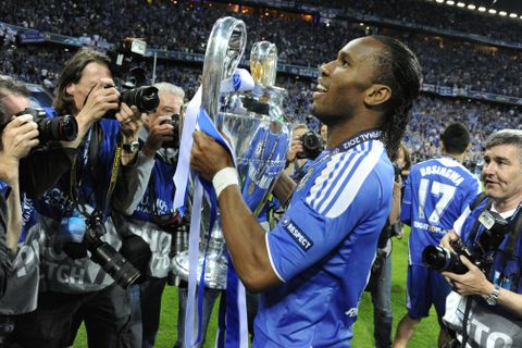 Didier Drogba Net Worth: Age, Height, Trophies, Stats, Chelsea Record ...