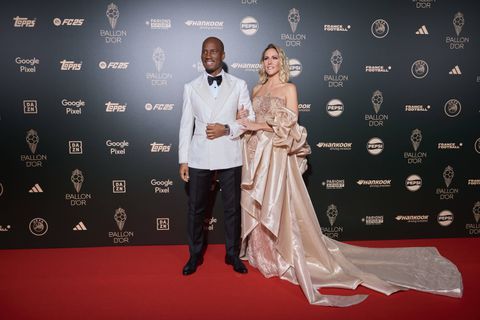 Didier Drogba Net Worth: Age, Height, Trophies, Stats, Chelsea Record ...