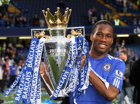 Didier Drogba Net Worth: Age, Height, Trophies, Stats, Chelsea Record ...
