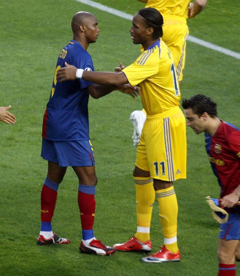 Didier Drogba Net Worth: Age, Height, Trophies, Stats, Chelsea Record ...