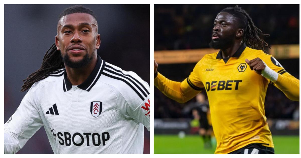 Fulham vs Wolves preview, prediction, team news, and head-to head ...