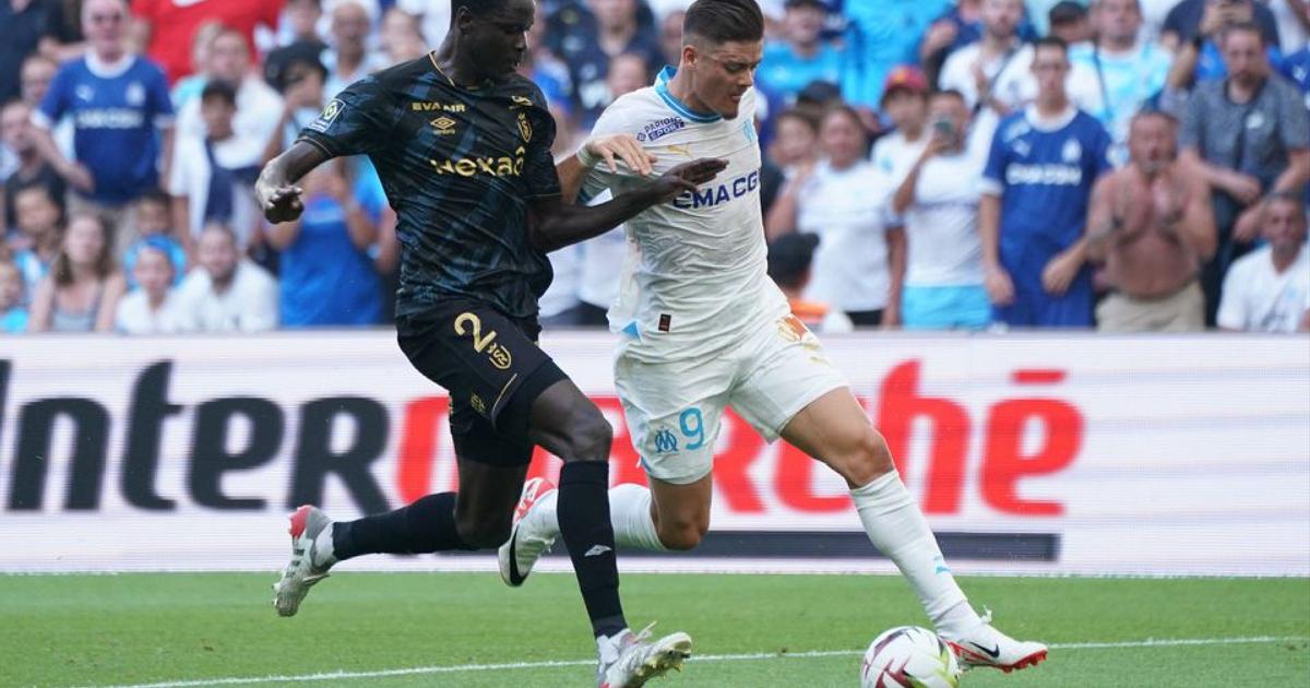 Joseph Okumu hands Stade de Reims much needed boost ahead of Strasbourg ...