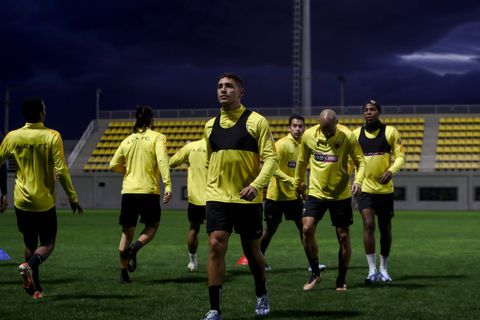 AEK Athens vs Brighton & Hove Albion: Europa League match preview ...