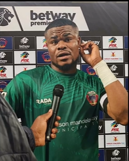 Super Eagles goalie Nwabali denied MOTM after heroic 'full length ...