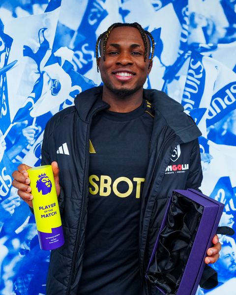 Samuel Chukwueze reflects on first Premier League start: “The last ...