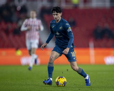 Juventus Eyes Arsenal's Rising Star Charlie Patino | Pulse Sports Nigeria