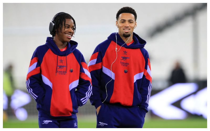 ‘Let’s see what happens’ - Arsenal superstar reveals where his ...