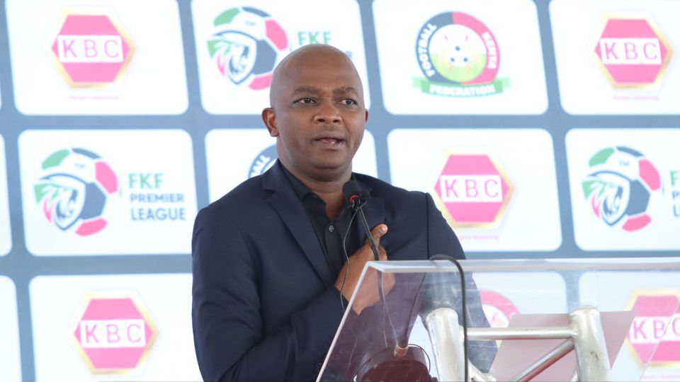 KBC ready to bring FKF Premier League action after months of waiting ...