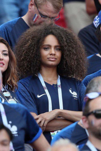Mbappe girlfriend 2025: Who is the mystery woman dating the Real Madrid ...