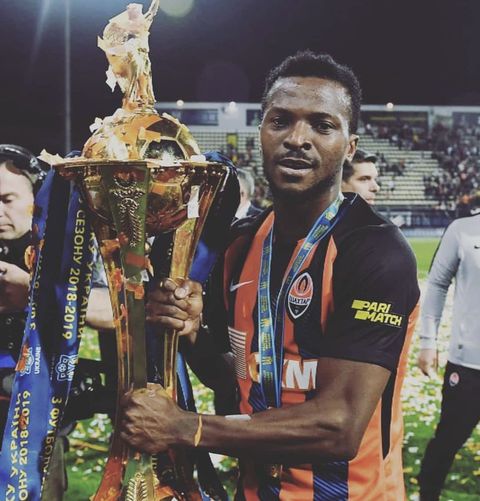 Olanrewaju Kayode Net Worth: Profile, Age, Salary, Wife, House, Cars ...