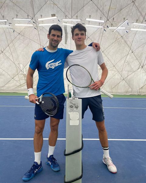 Jakub Mensik: Biography, Ranking, Age, Height, Idol, Net Worth, Titles ...