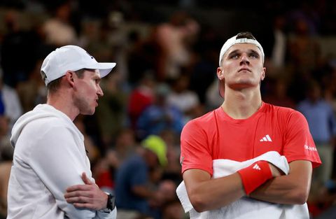 Jakub Mensik: Biography, Ranking, Age, Height, Idol, Net Worth, Titles ...