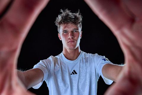 Jakub Mensik: Biography, Ranking, Age, Height, Idol, Net Worth, Titles ...