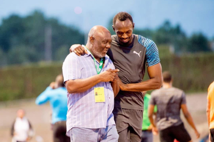 Talent is never enough: Usain Bolt reveals career turning point and ...