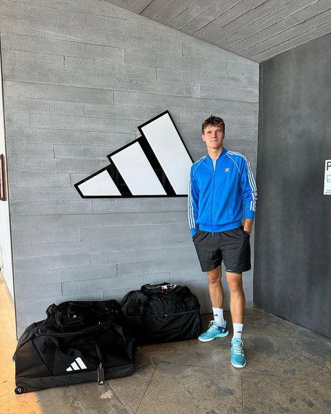 Jakub Mensik: Biography, Ranking, Age, Height, Idol, Net Worth, Titles ...