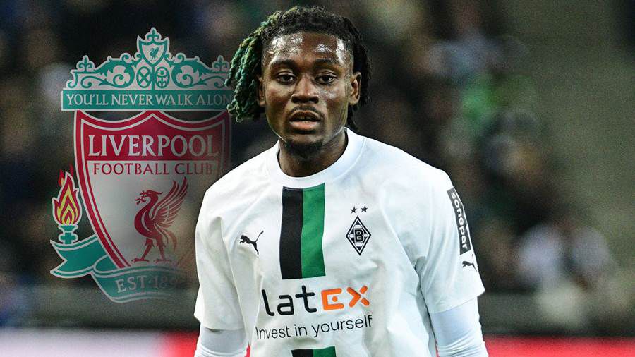 Liverpool open talks for 22-year-old French midfielder as part of ...