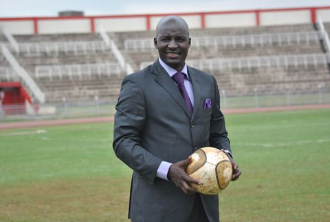 Best Tusker players of all time | Pulse Sports Kenya