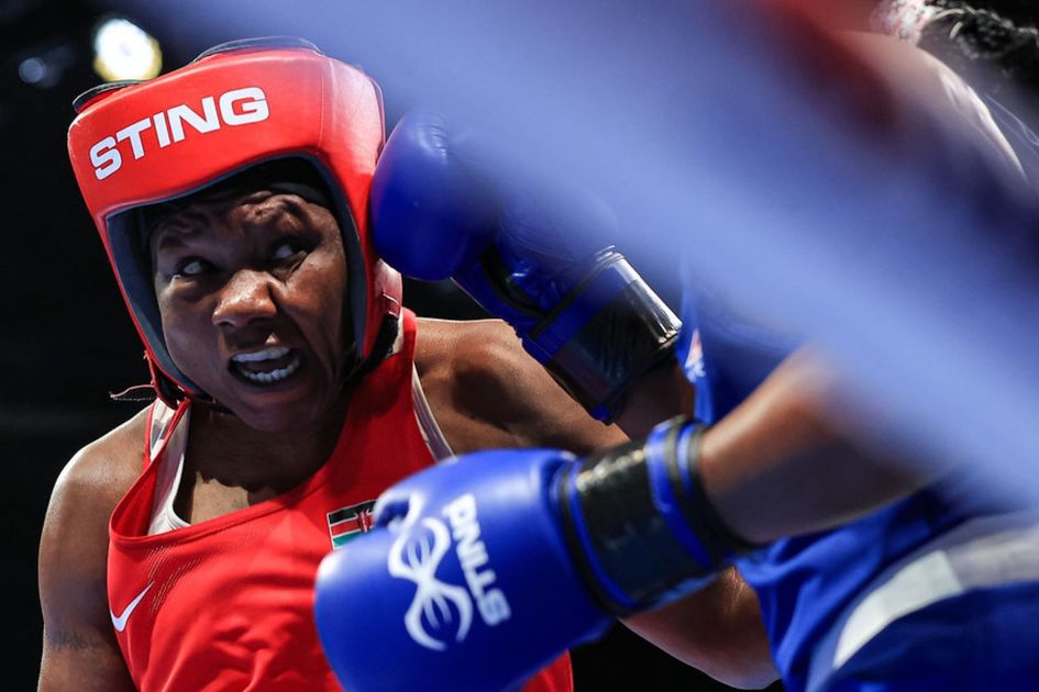 The millions Kenyan boxers will miss out on after failure to qualify ...