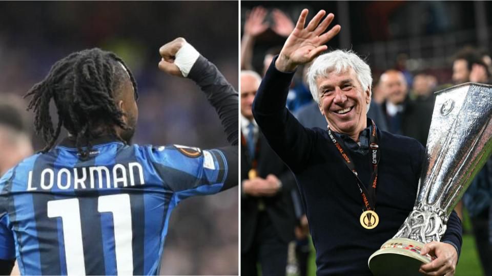 How I turned Ademola Lookman into a world class player — Atlanta boss ...