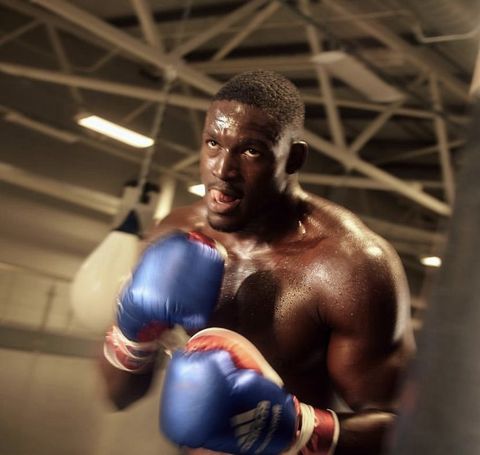 Madonna: American musician allegedly unveils new boyfriend, a Nigerian ...