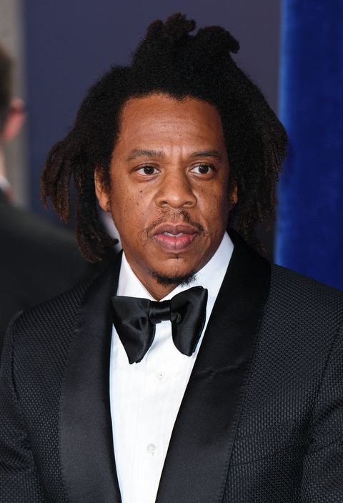 UCL final: Jay Z set to attend Wembley final to support Ballon d’Or ...