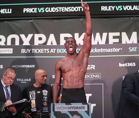 Madonna: American musician allegedly unveils new boyfriend, a Nigerian ...