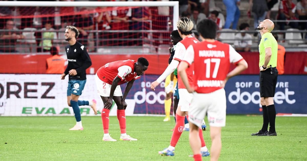 Relegated Reims in Turmoil as Harambee Stars Defender Joseph Okumu’s ...
