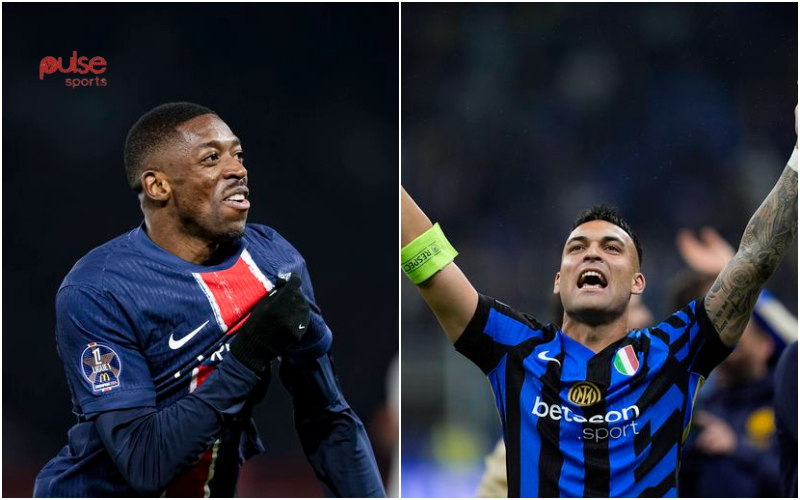 Champions League final: PSG vs Inter Milan preview, prediction, team ...