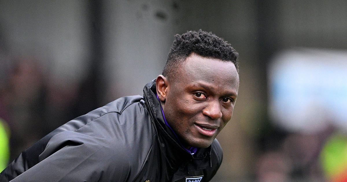Victor Wanyama: Coach Leaves Door Open for Former Harambee Stars ...